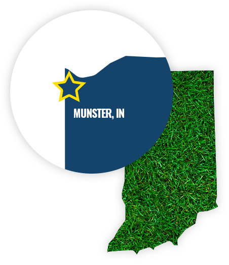 Munster, Indiana | Move to Indiana